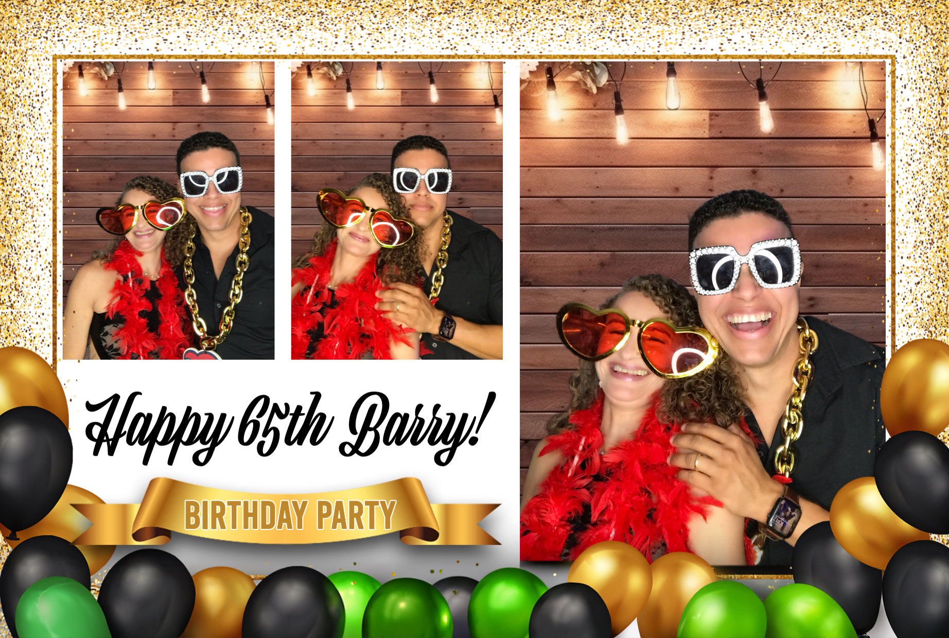 Boston Photo Booths: 360 VS Selfie | What's Right For You?